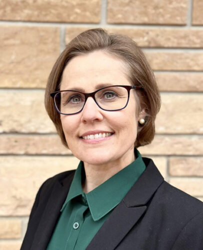 Dahlman named new NMU provost, VP | News, Sports, Jobs - The Daily News